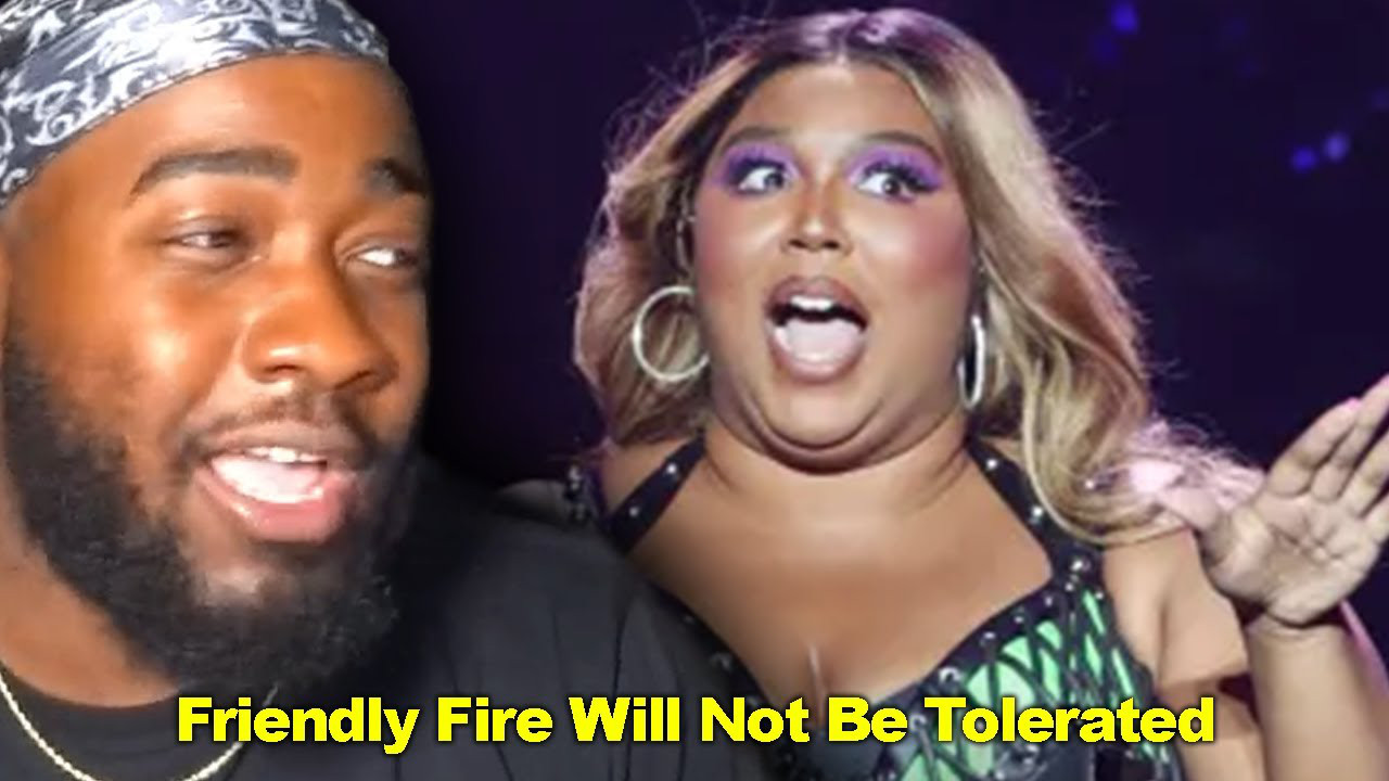 JiDion’s Flabbergasted Lizzo is Body Shaming Other Lizzo’s - Jidion ...
