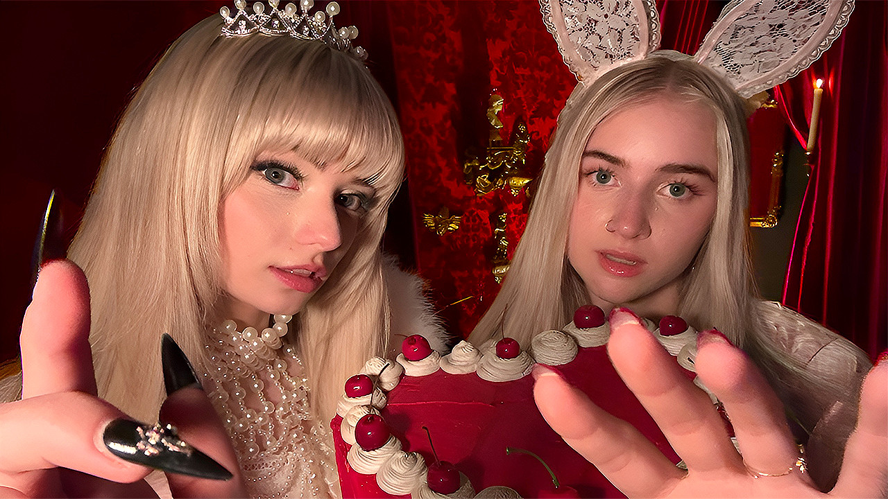 Sleeping with ASMR Berlin - Emma's Myspace ASMR | Podcast on Spotify