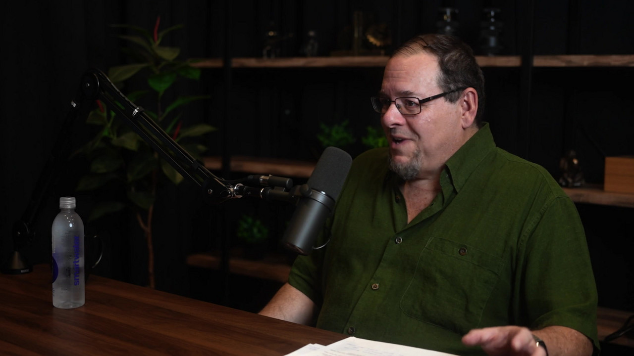 #443 – Gregory Aldrete: The Roman Empire - Rise and Fall of Ancient ...