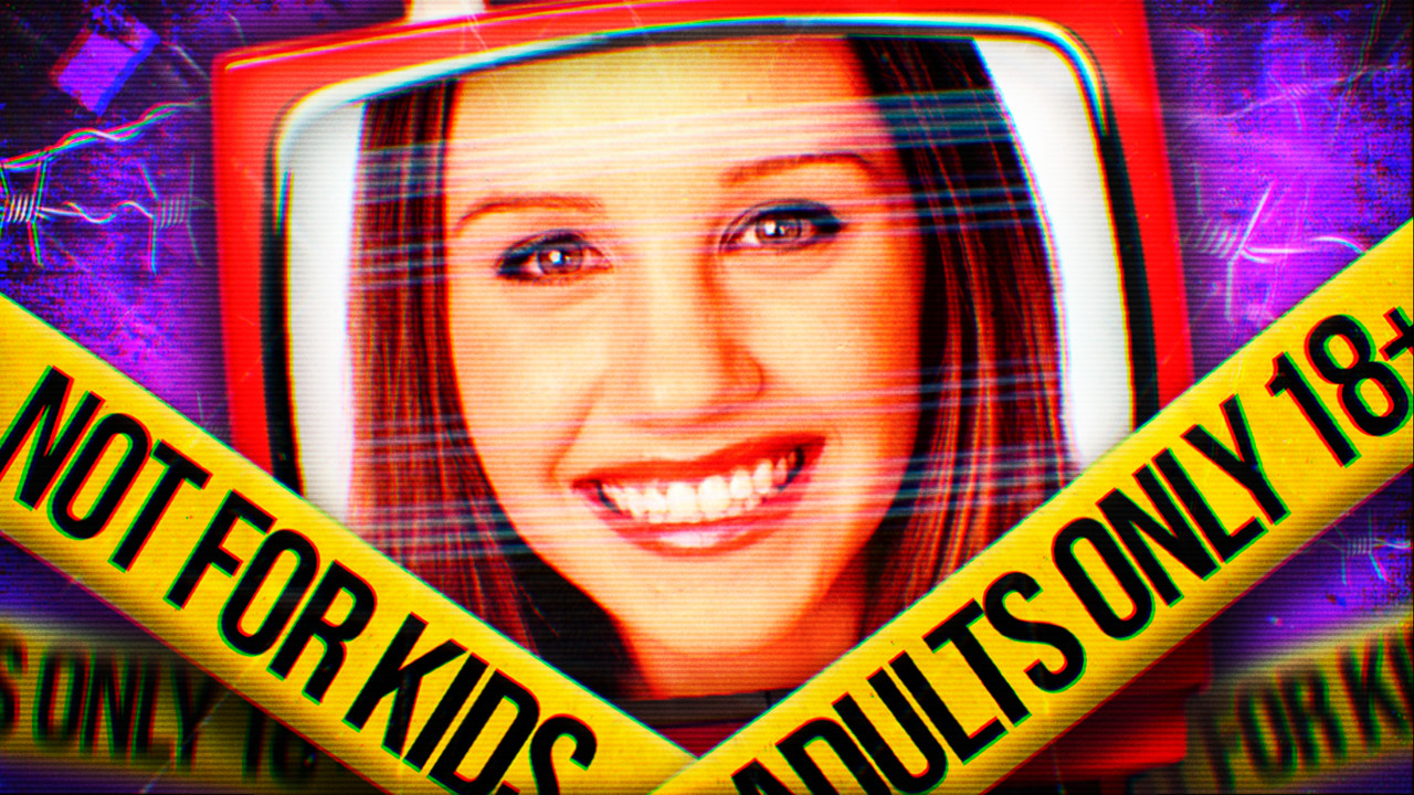 Kids Shows Too Inappropriate For Kids - The Dark Sides of Internet ...