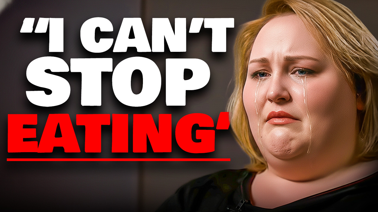 The Most Insane Supersize VS Superskinny Episode Ever - Big Craig ...