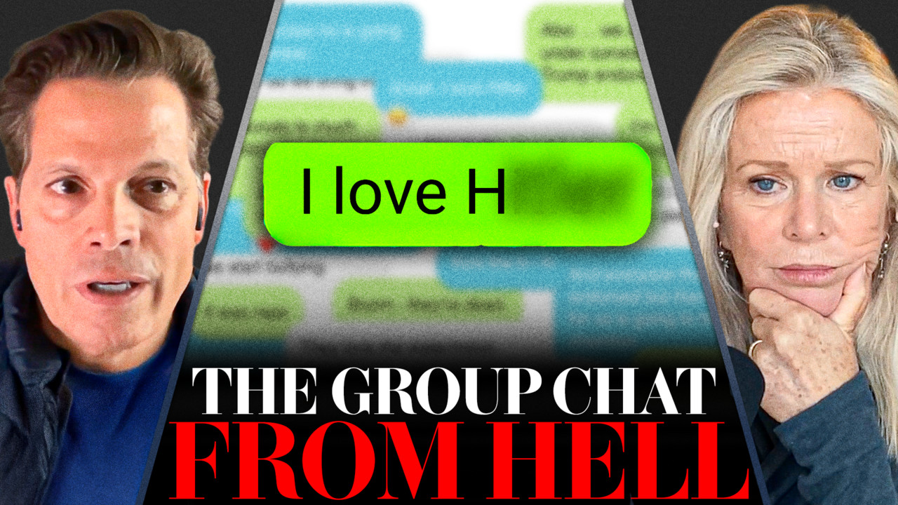 120. Inside The Racist Republican Group Chat - The Rest Is Politics: US ...