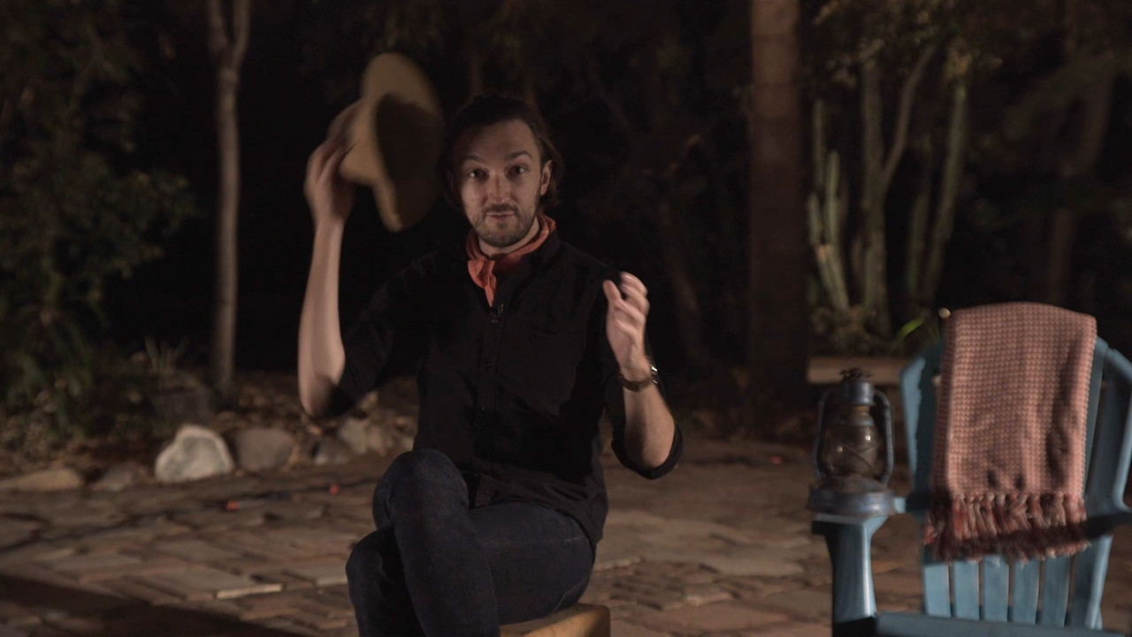 The Sudden Disappearance of Cynthia Anderson - BuzzFeed Unsolved ...
