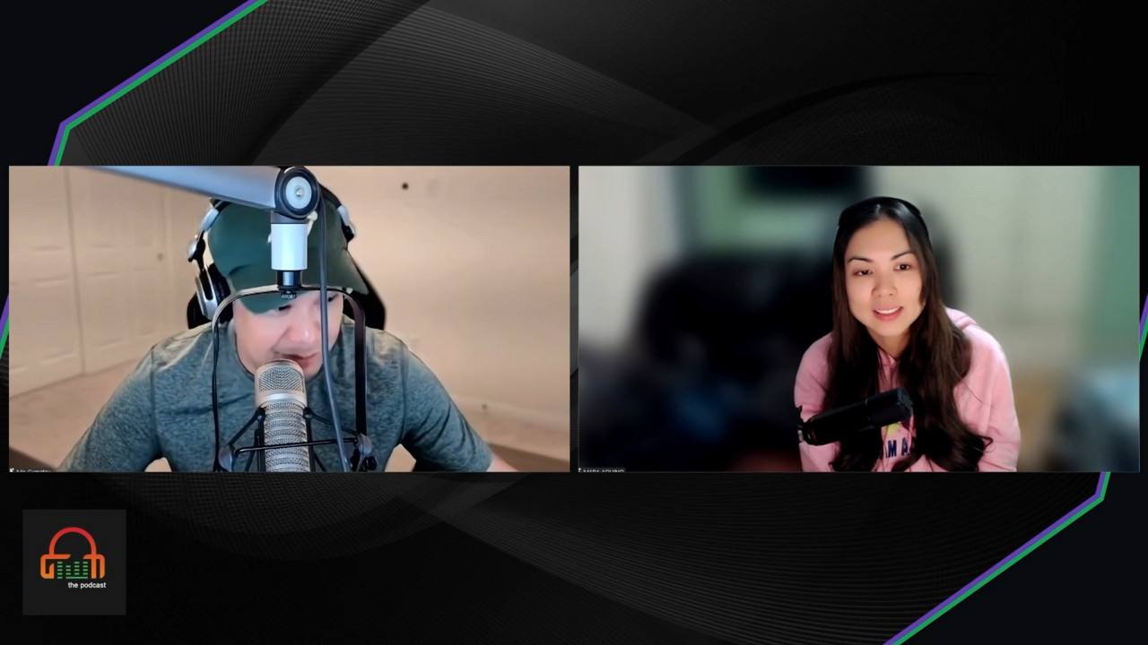 GTWM Year 15 Episode 19 "We Don't Need Permission To Date" with Mara ...