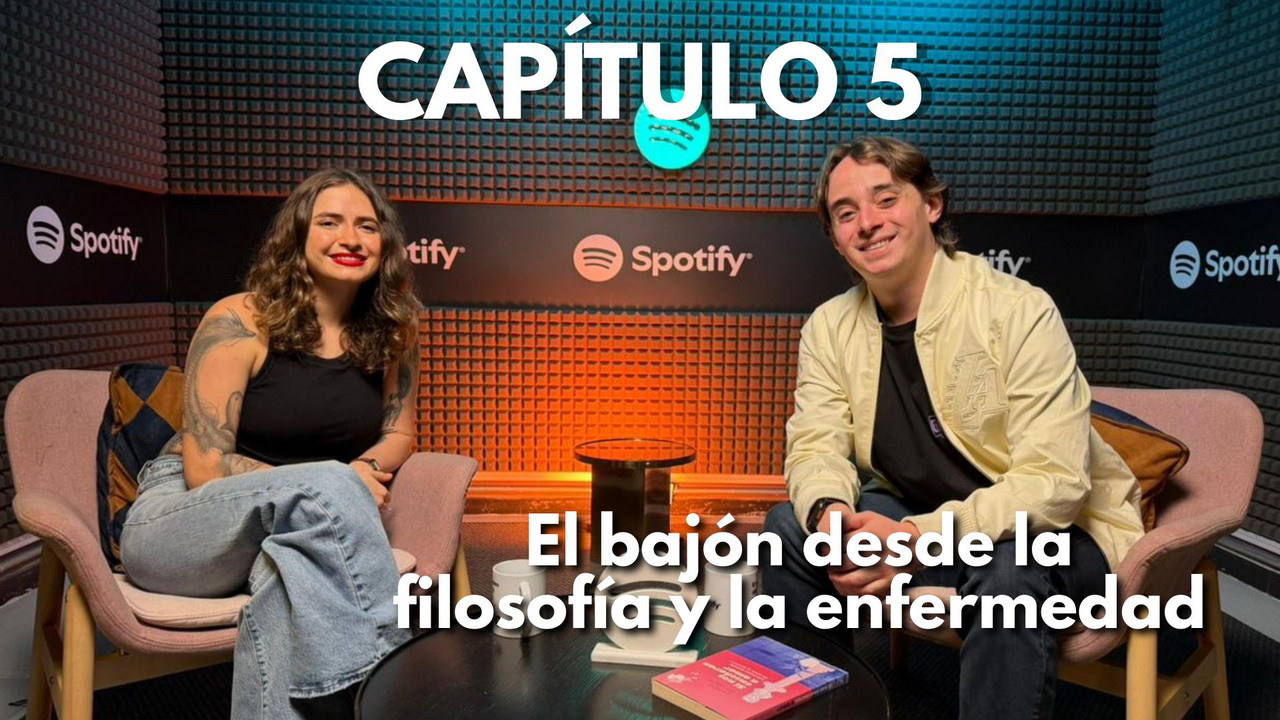 El bajón desde la filosofía y la enfermedad - Domingo de bajón con ...