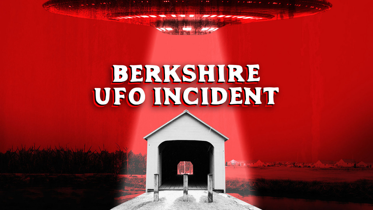 Berkshire UFO Incident | The First Historically True Alien Encounter ...