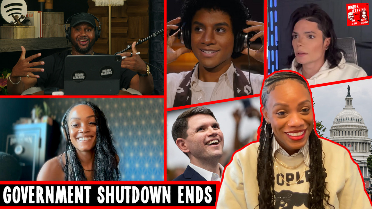 The End of the Shutdown With Representative Summer Lee. Plus, Reactions ...