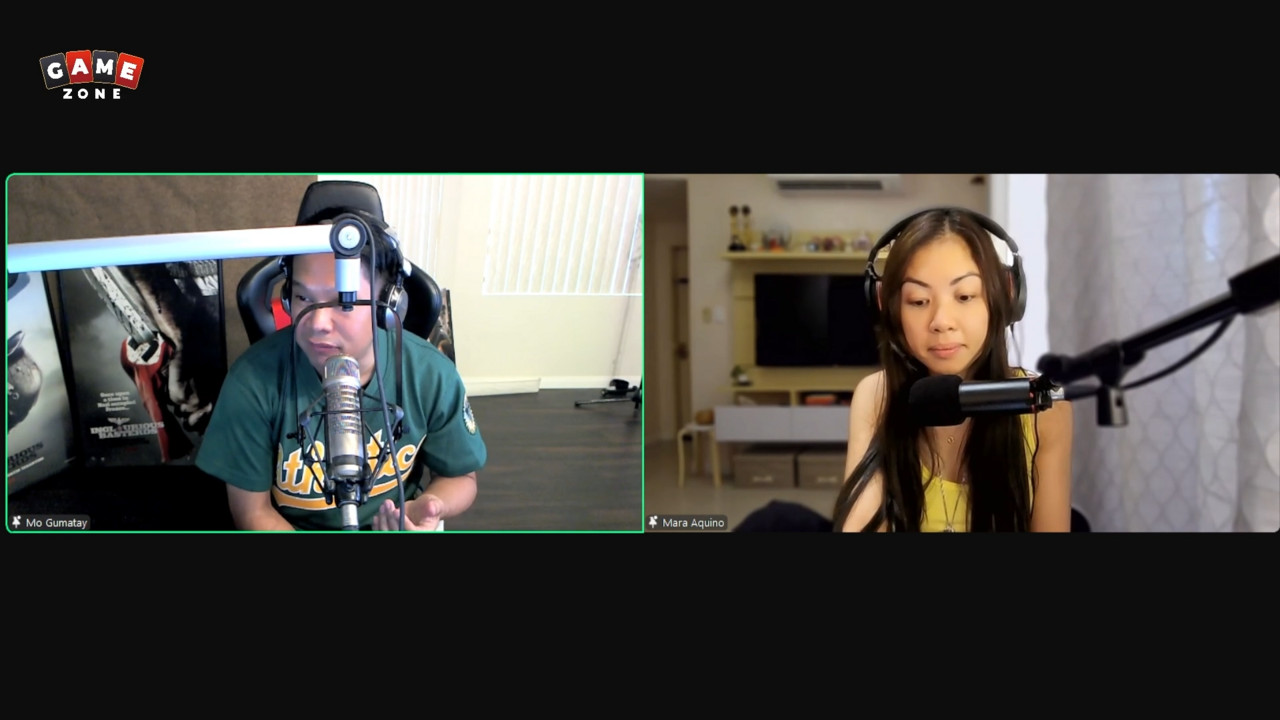GTWM Year 14 Episode 46 "Abusive Relationships" with Mara Aquino - Good ...