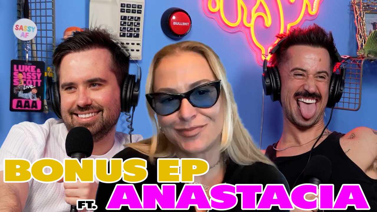 BONUS: Anastacia opens up about overcoming breast cancer, her music ...