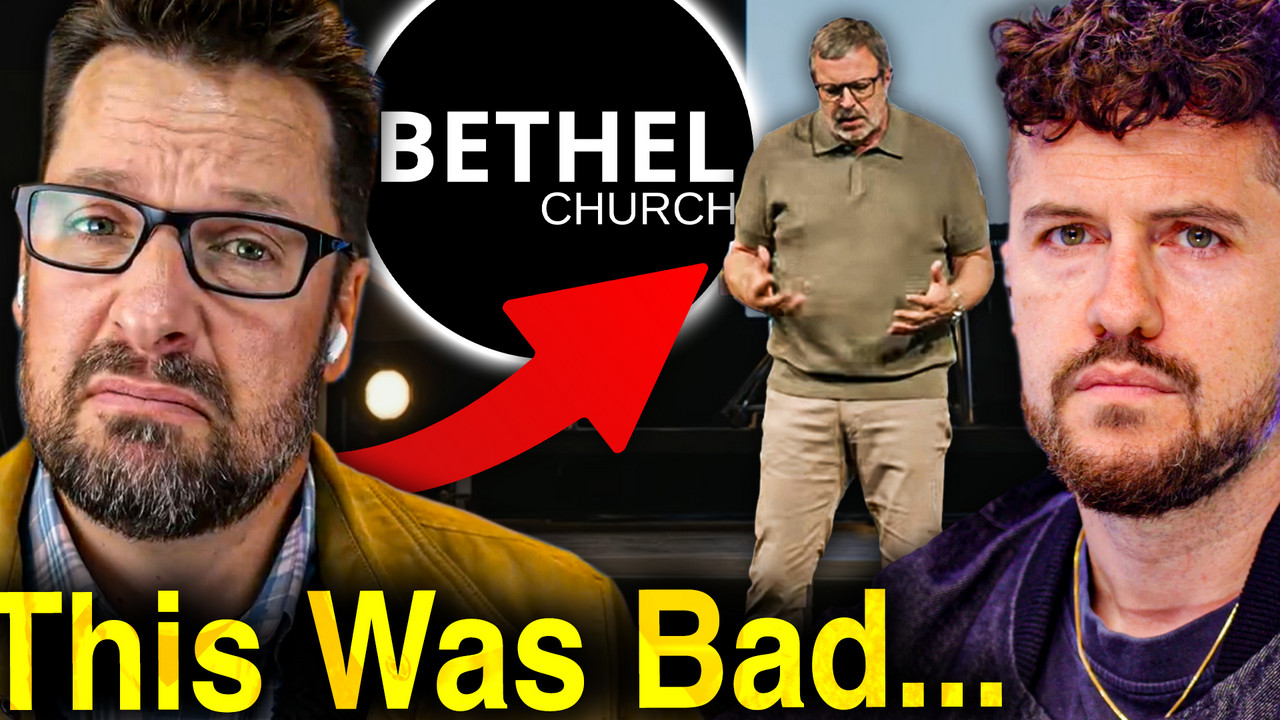 Bethel Just Responded To Mike Winger... - Ruslan KD Podcast | Podcast ...