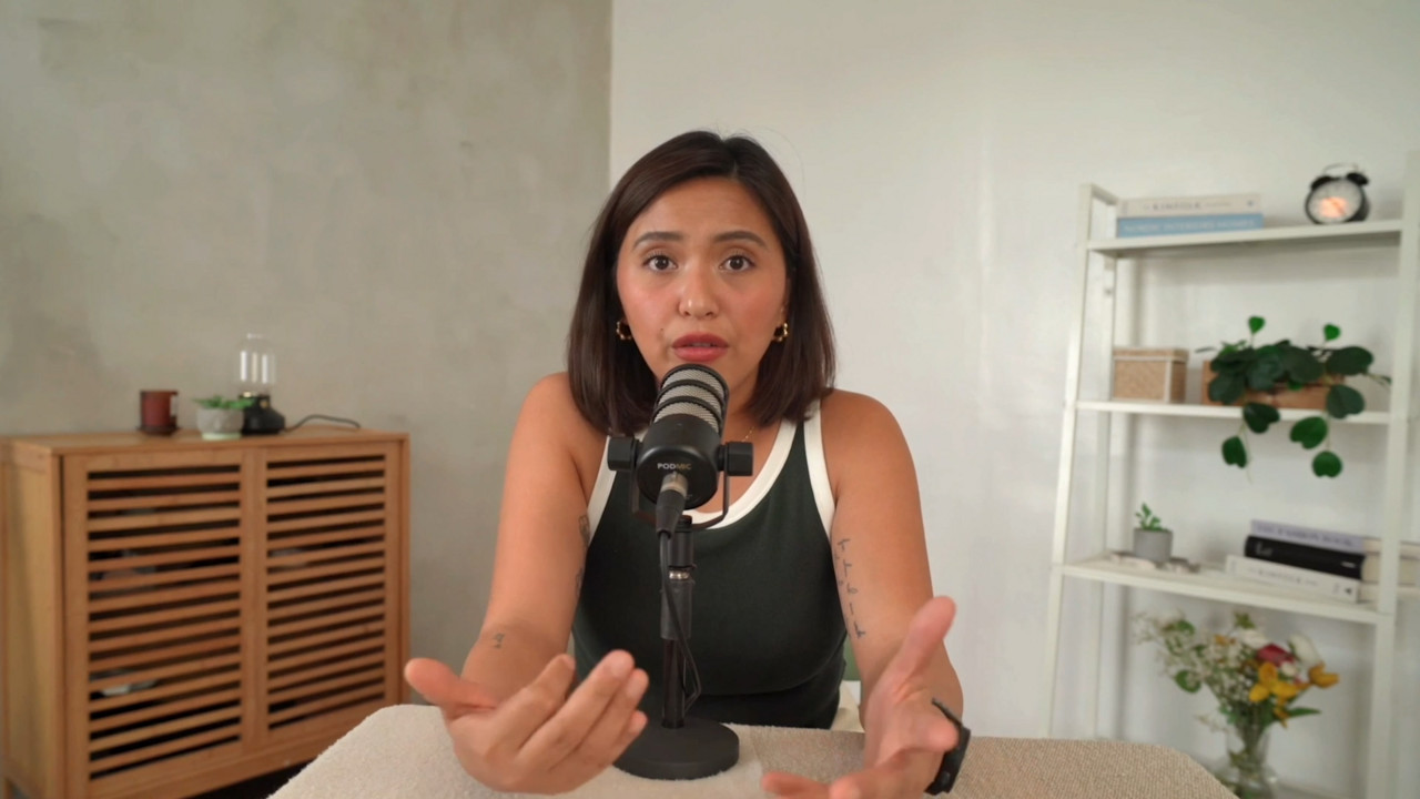 How to maintain a healthy relationship (minisode) - Adulting With Joyce ...