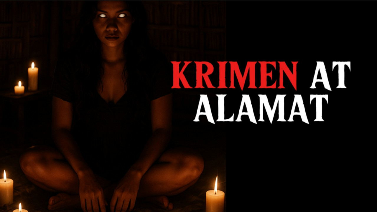 Krimen at Alamat (Compilation #31) - Book of Bad Ideas | Podcast on Spotify