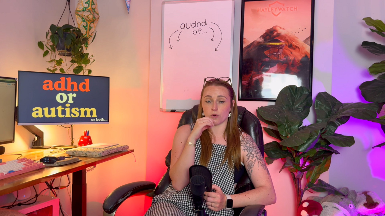 5 Signs You Might Have BOTH ADHD and Autism - Busy Bee with ADHD ...