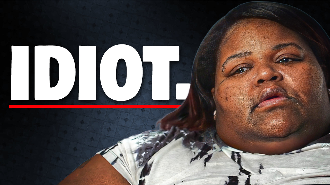 The Dumbest My 600lb Life Patient Ever - Big Craig | Podcast on Spotify