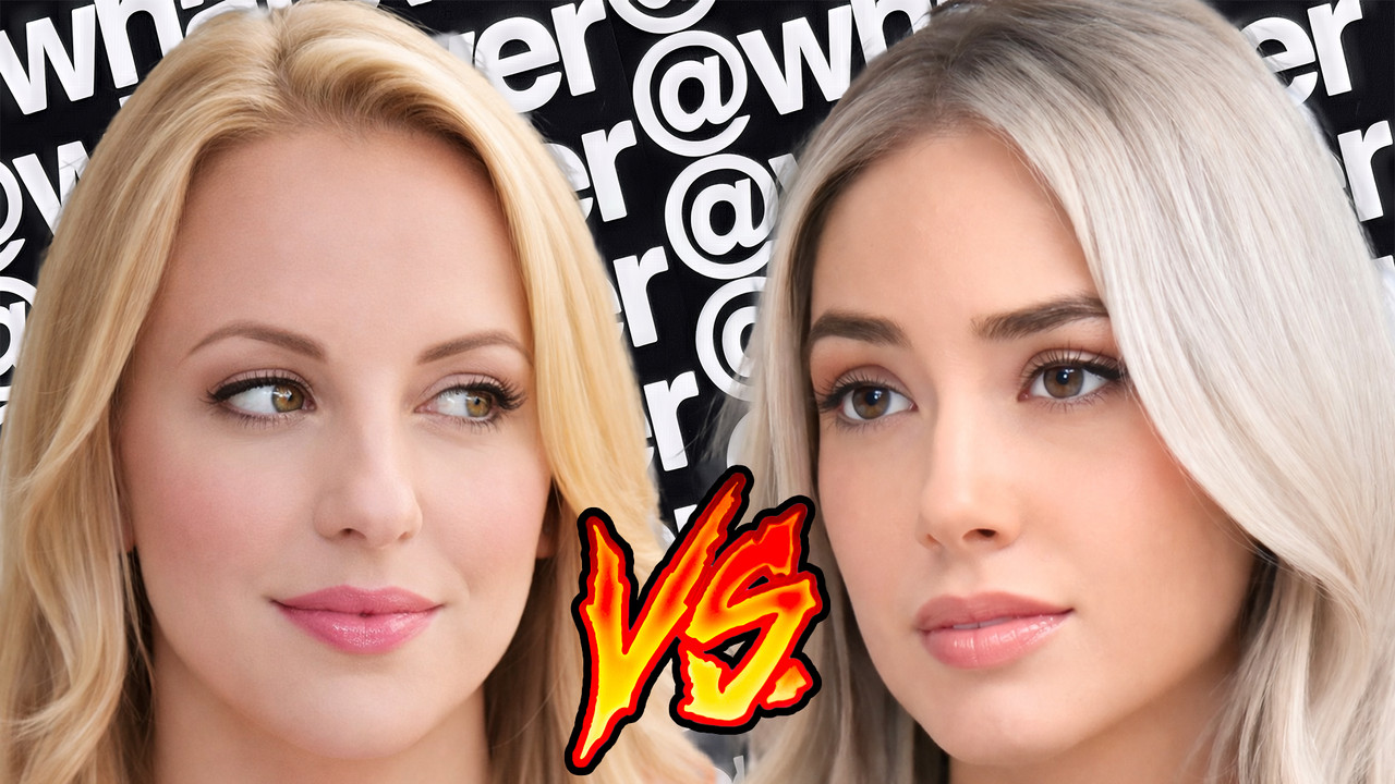 Rachel Wilson vs. Feminist Conservative Driena Sixto Debate | Whatever ...