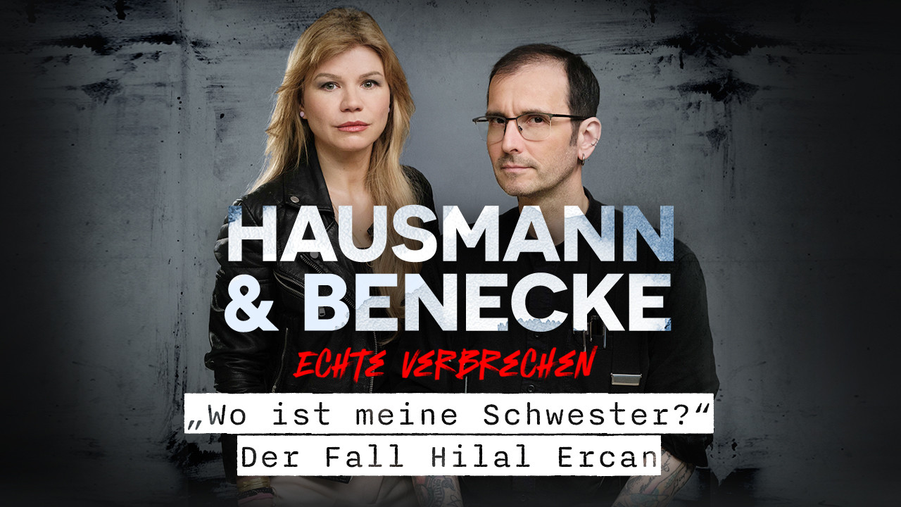 „Wo ist meine Schwester?“ – Der Fall Hilal Ercan - Hausmann & Benecke ...
