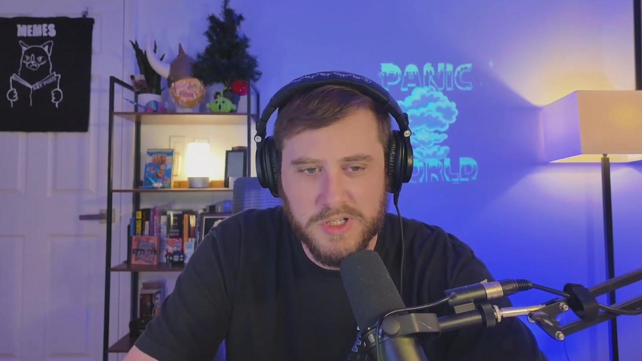 The worst things on the internet this year - Panic World | Podcast on ...