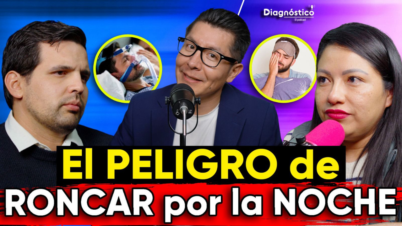 🚨¡CUIDADO! RONQUIDOS: cómo DEJAR de RONCAR según ESPECIALISTAS | # ...