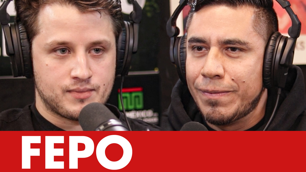 580. FEPO | Fenómenos Paranormales, Extraterrestres, Brujos ...