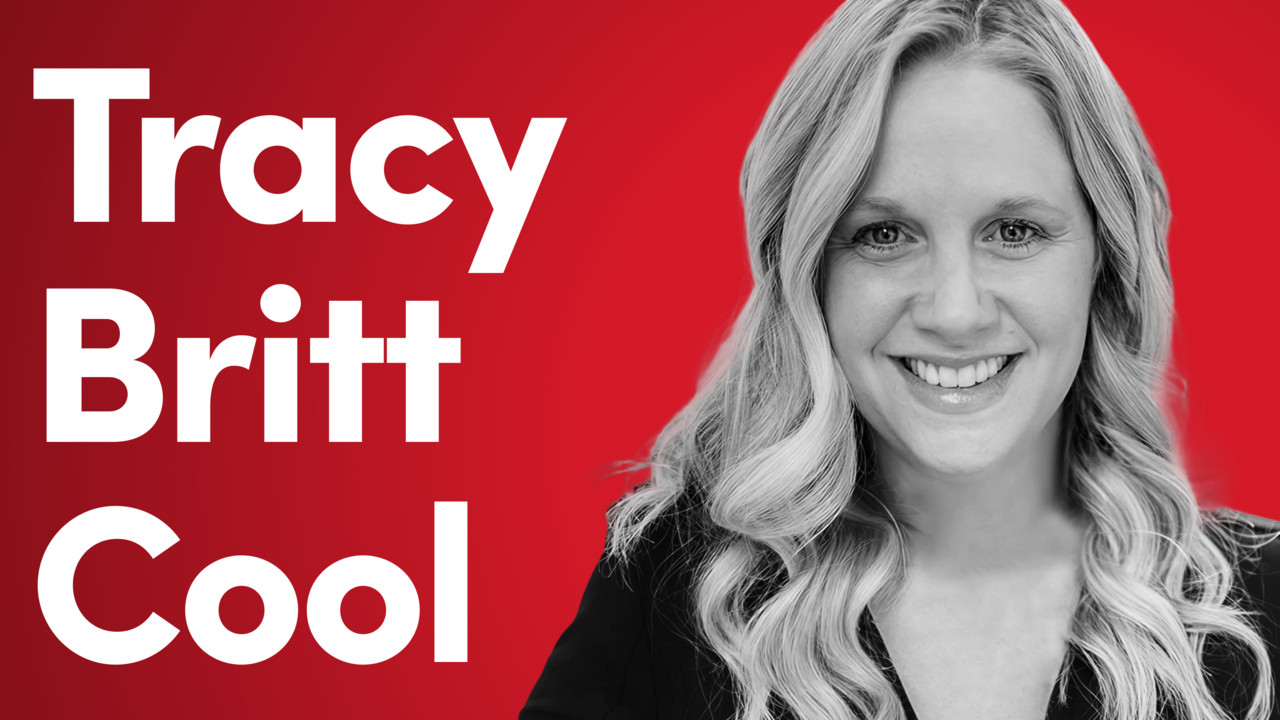 Tracy Britt Cool: Building Great Businesses - The Knowledge Project ...