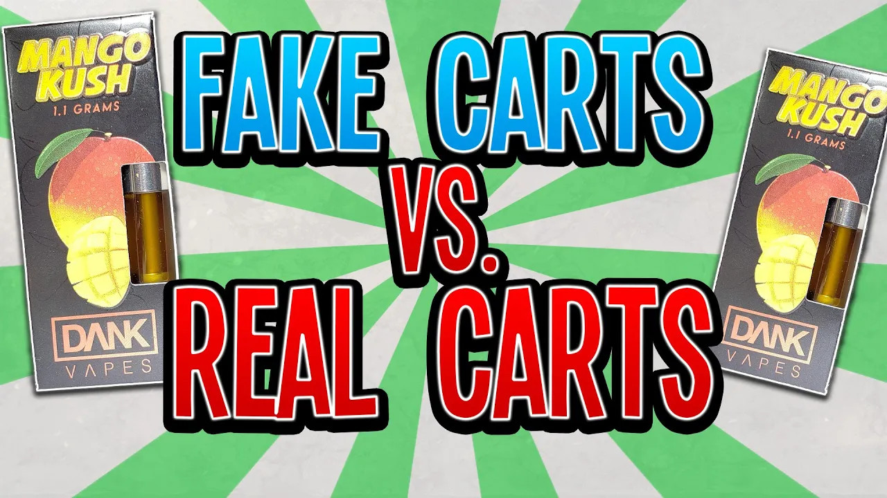 Fake Carts VS. Real Carts, - Goblin | Podcast on Spotify