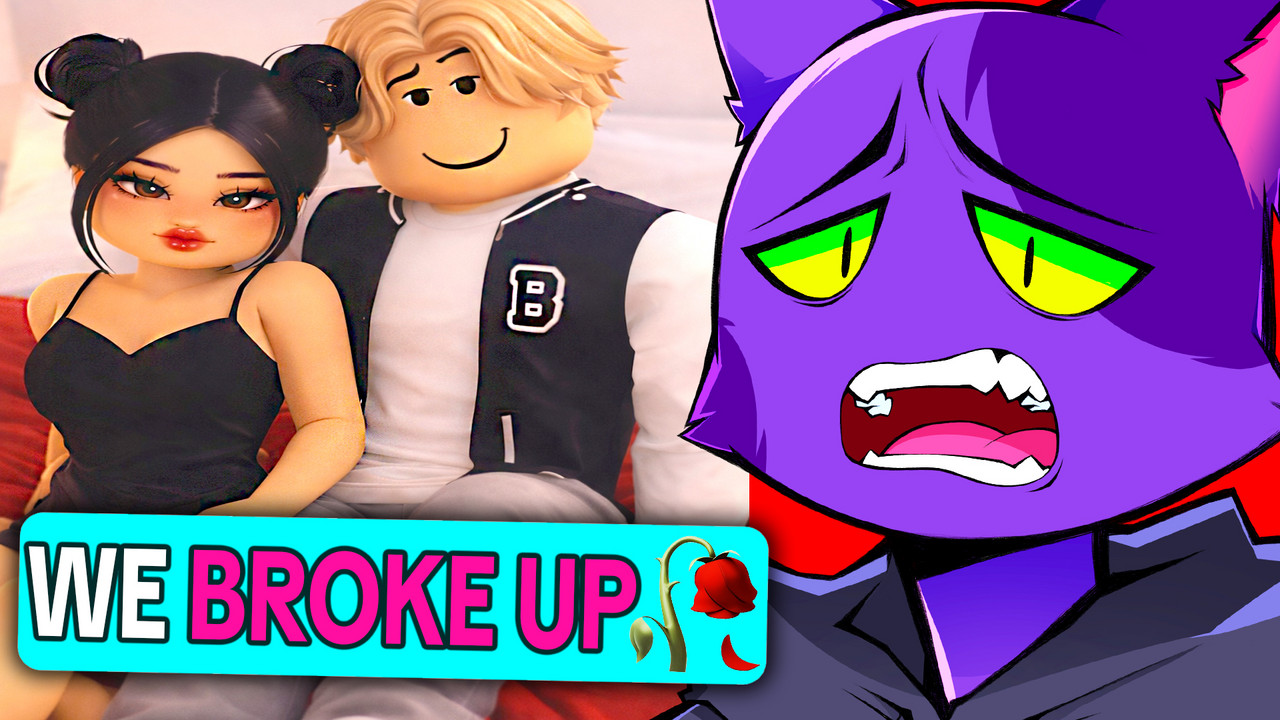 Roblox's Cringiest Roleplay YouTuber. - Ryth | Podcast on Spotify
