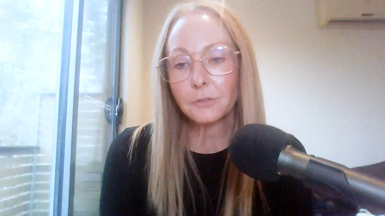 Could mental illness be a metabolic disease? with Psychotherapist ...