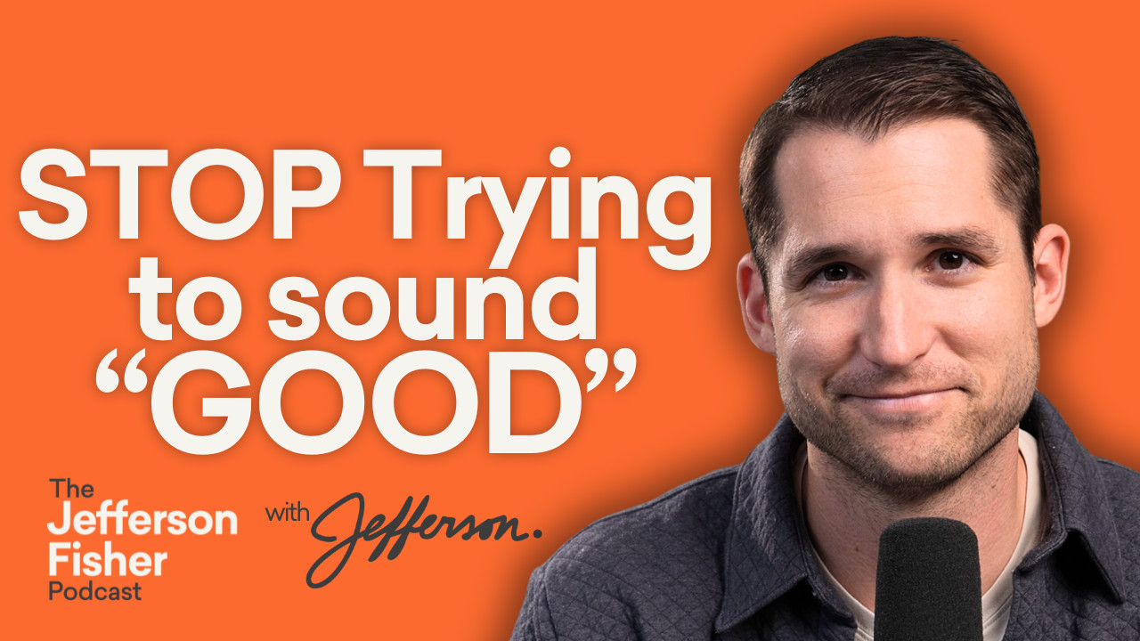 Good Communication Is Overrated—Try This Instead - The Jefferson Fisher ...