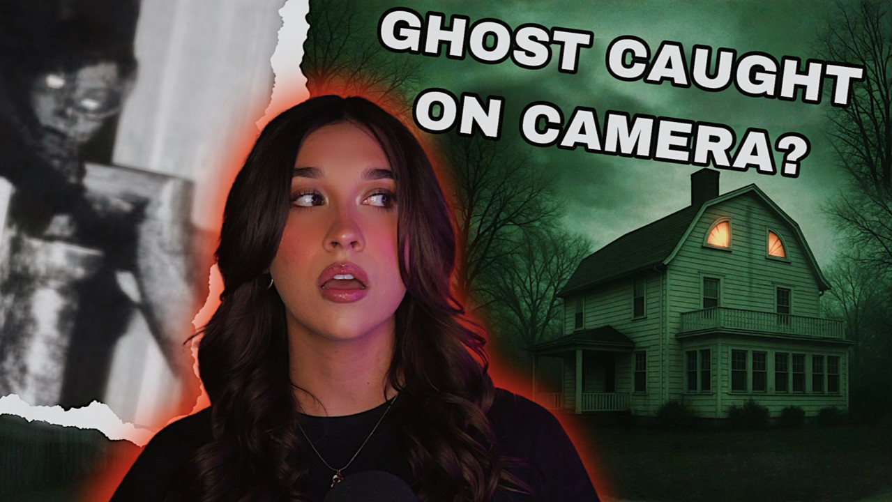 The Disturbing Murders & Secrets Behind The REAL Amityville Horror ...