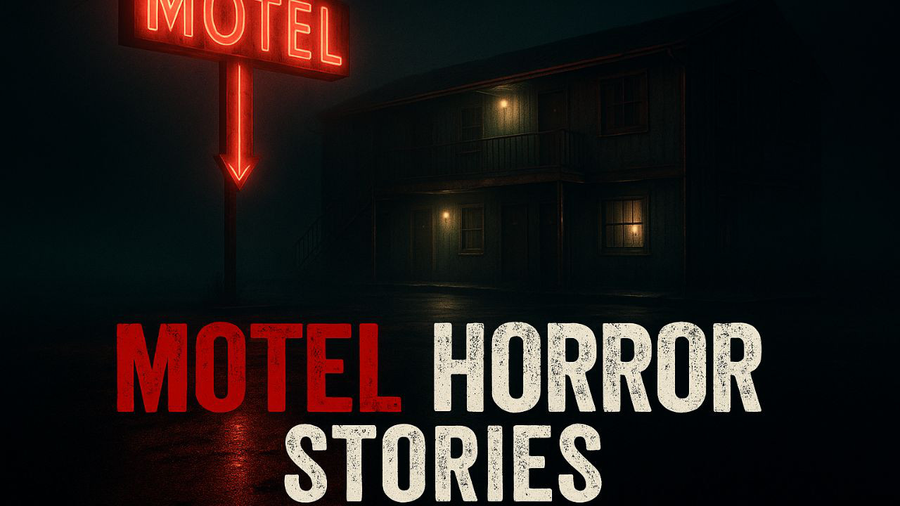 5 Disturbing True MOTEL Horror Stories That Prove Motels Aren’t Safe ...