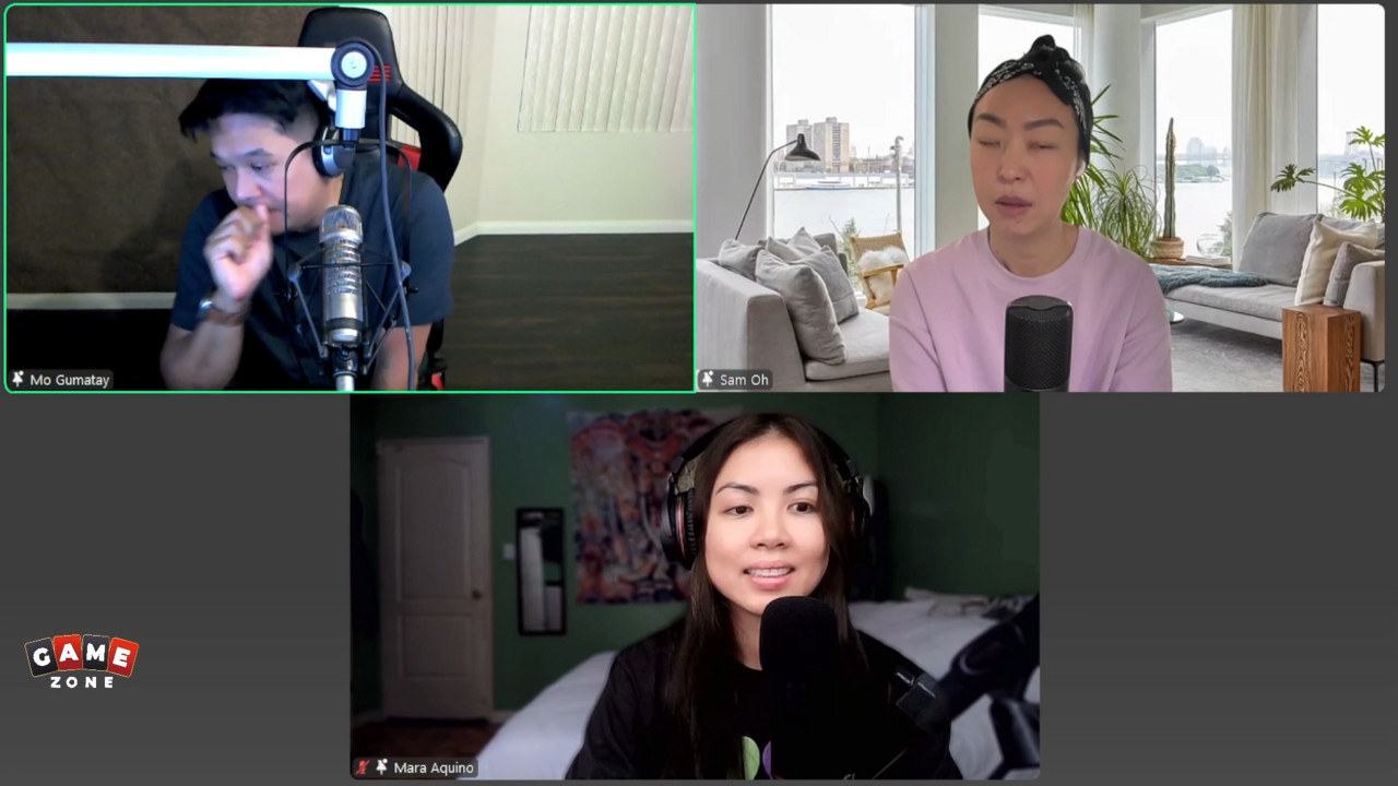 GTWM the Podcast Year 14 Episode 69 "Long Distance Short Memory" with ...