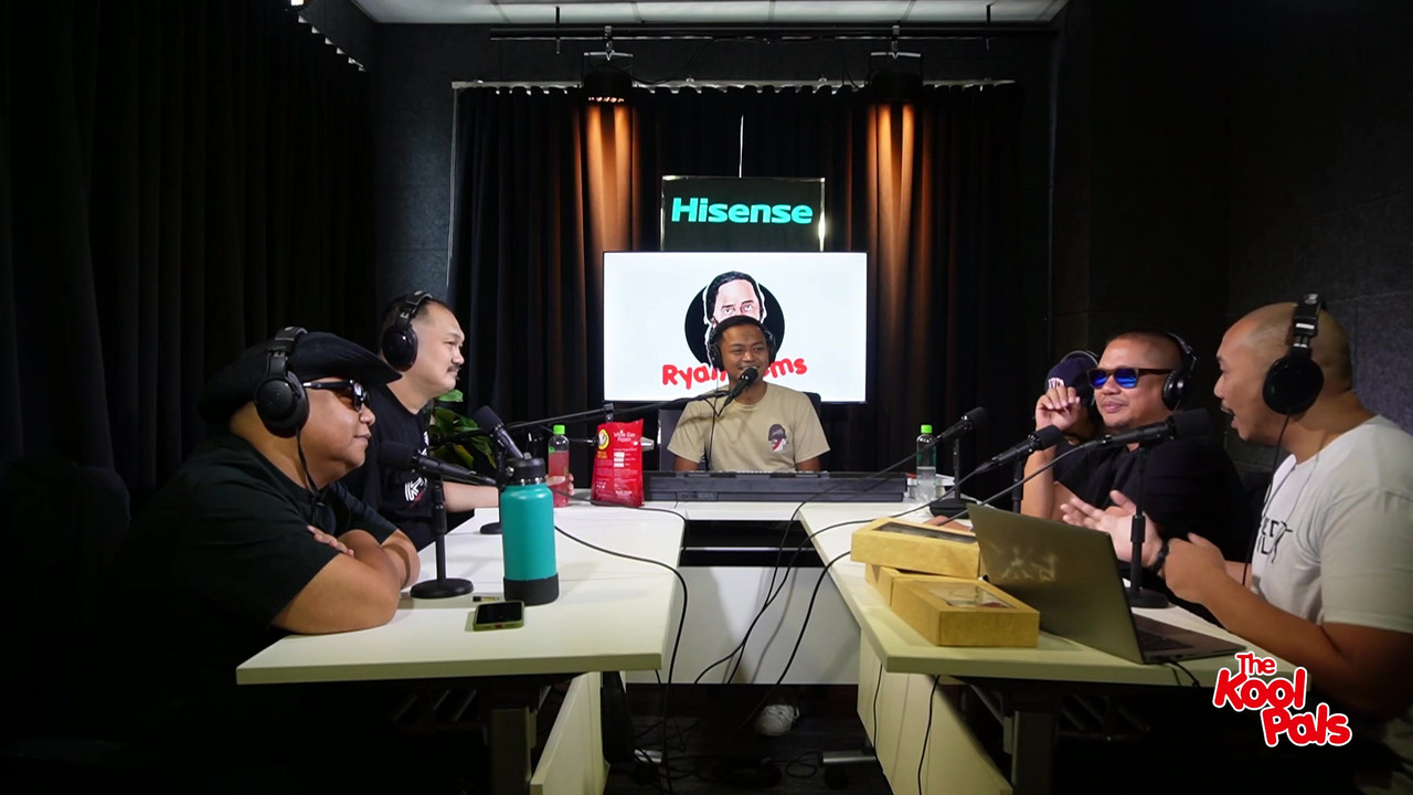 #643 The Catholic Comedian - The KoolPals | Podcast on Spotify