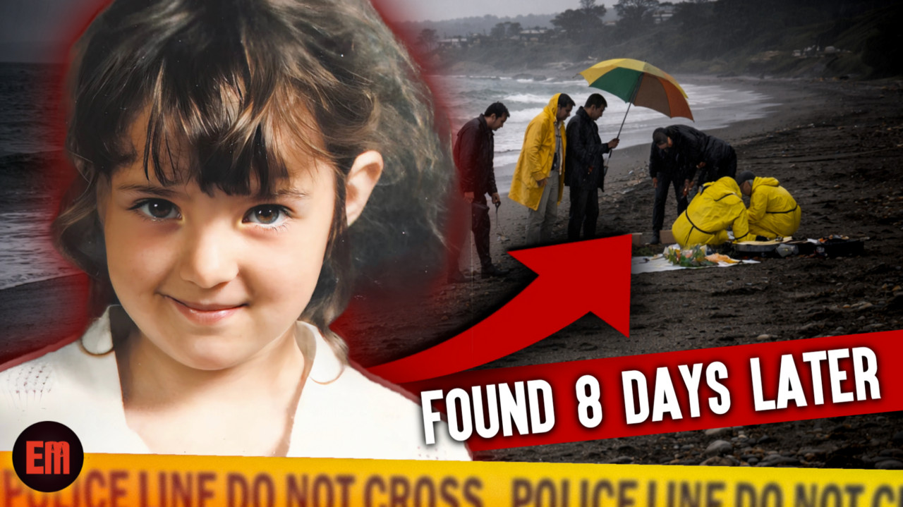 Abducted On Her Way To School: The Murder Of Teresa Cormack - True ...