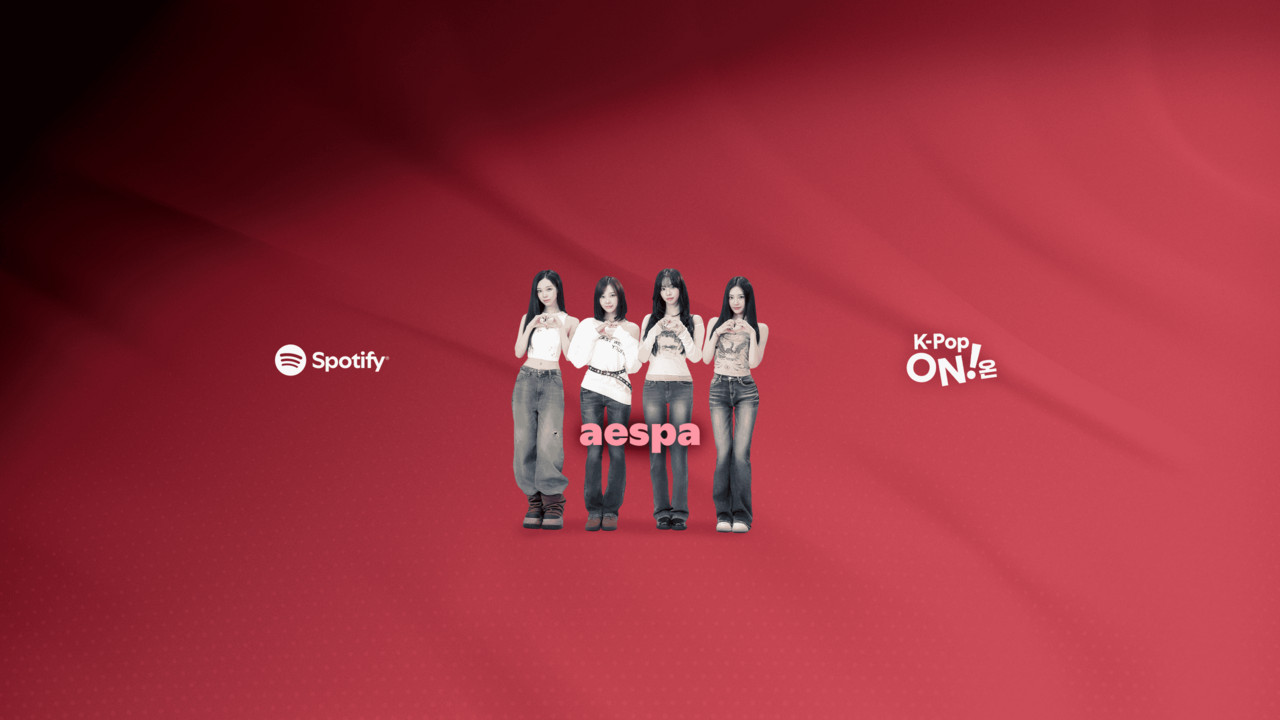 aespa is coming! - K-Pop ON! Video Podcast | Podcast on Spotify
