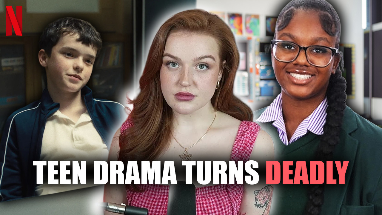 Teddy Bear Murder of Elianne Andam - Outlore with Eleanor Neale ...