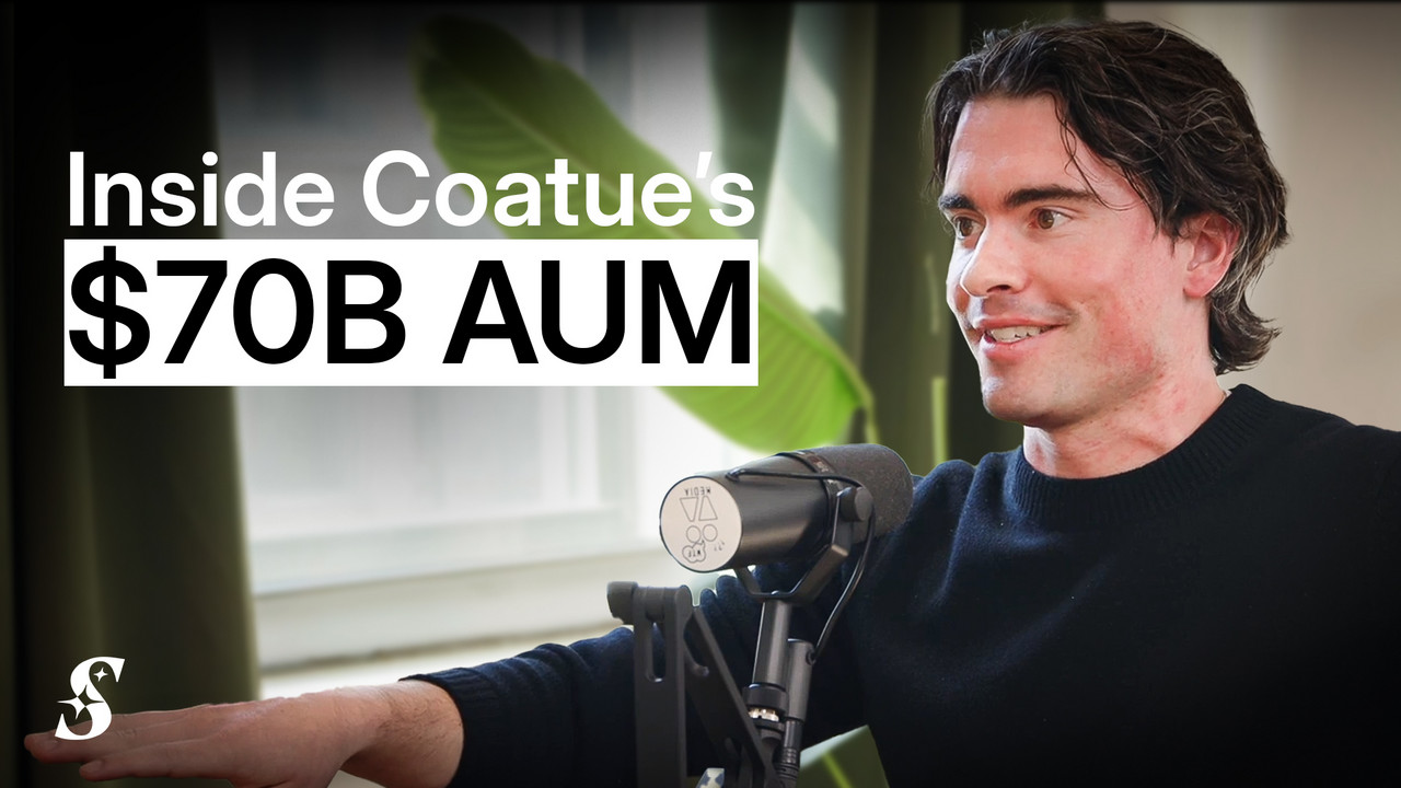 Inside Coatue: $70B Hedge Fund’s AI & Retail Strategy - Sourcery ...