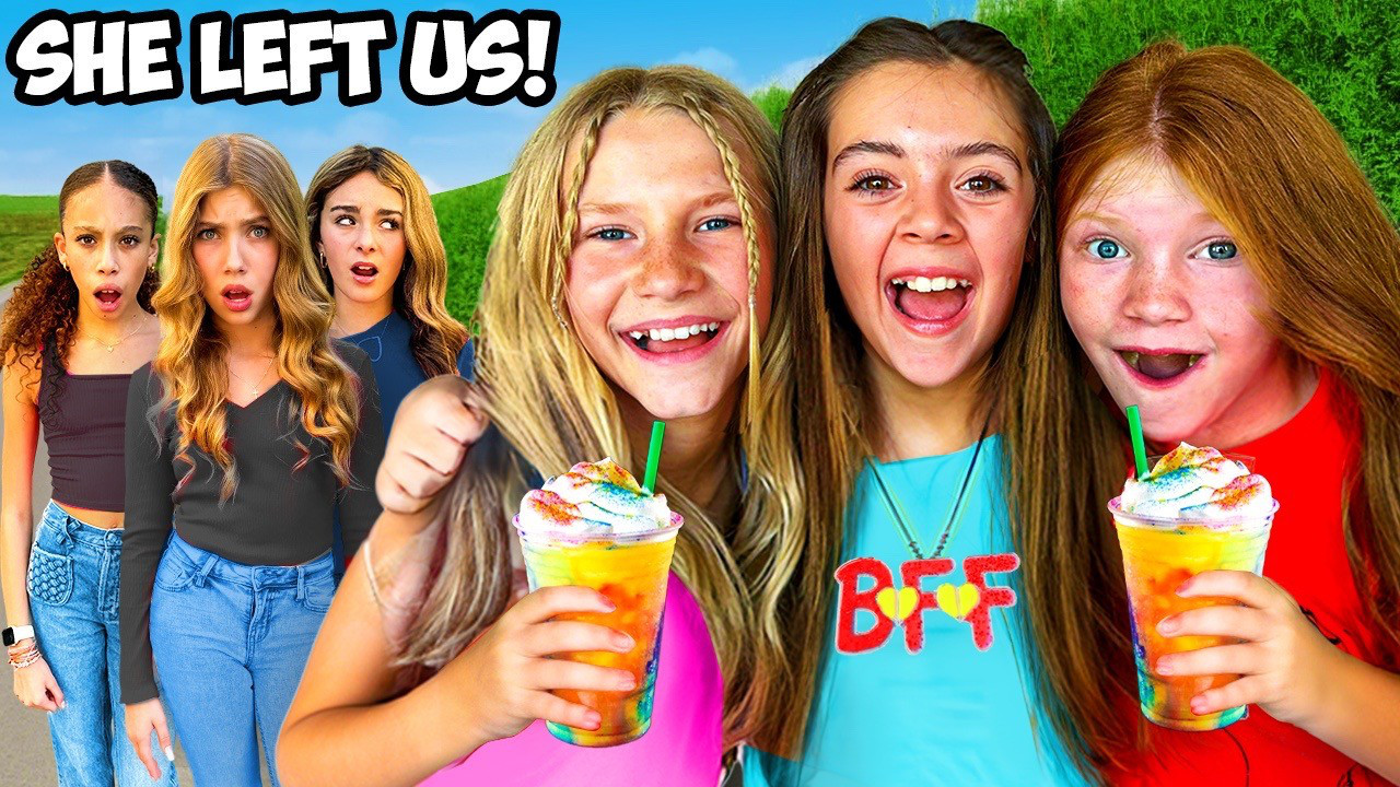 We Started a NEW SECRET SQUAD and the TEENS Got JEALOUS!**plus New Home ...
