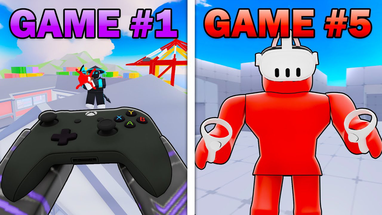 Rivals but EVERY WIN my Device UPGRADES! - 8sty | Podcast on Spotify