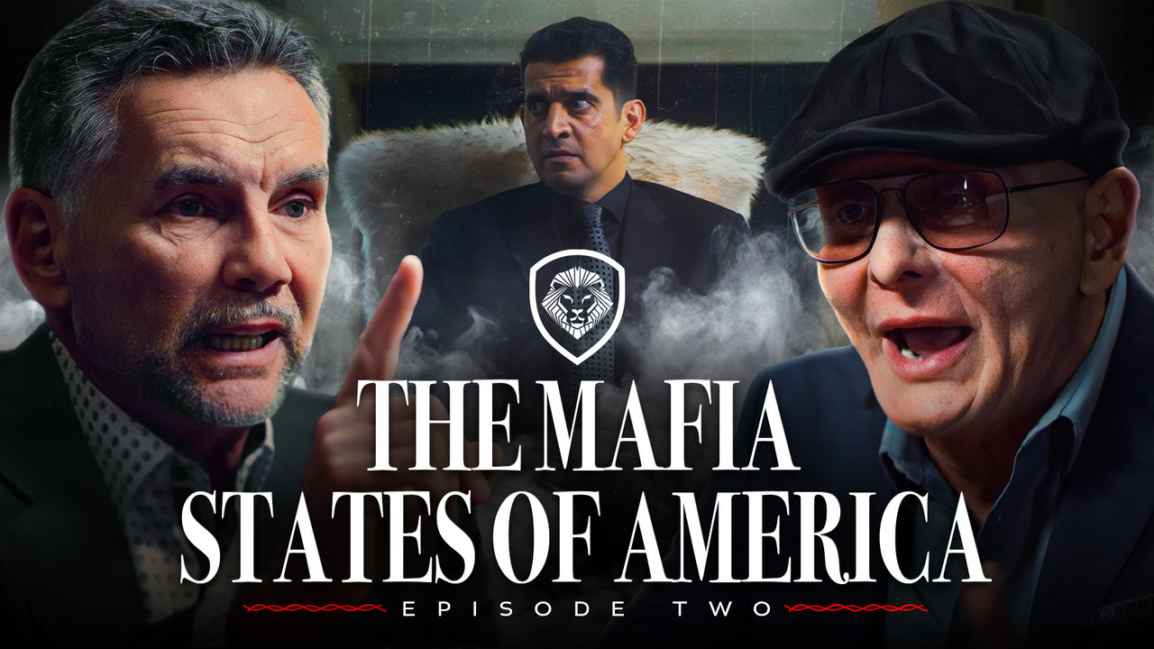 Mafia States of America | Episode 2 - "Betrayal and Blood Oaths" - PBD ...