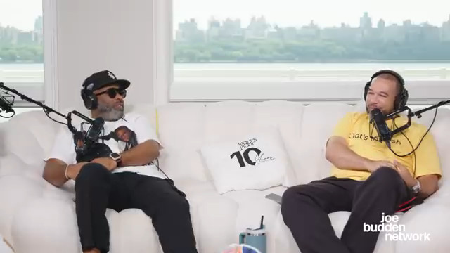 The Joe Budden Podcast | Don't Look Away Now - The Joe Budden Podcast ...