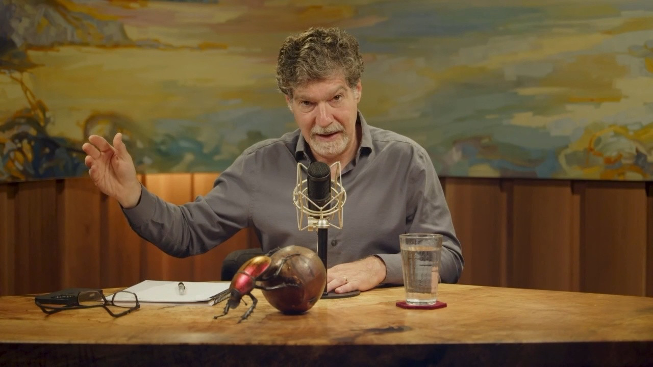 The Next Phase of Human Evolution (ft. Bret Weinstein) - Into the ...