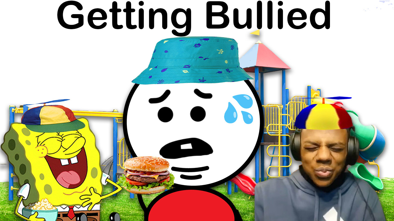 Unavoidable Childhood Experiences... - Burdie Stories | Podcast on Spotify