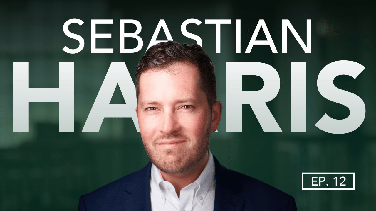 Systems Thinking, God’s Voice, and Entrepreneurship w/ Sebastian Harris ...