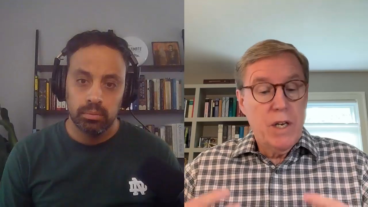 Christian Zionism's Misuse of the Bible with Gary Burge- Christian ...
