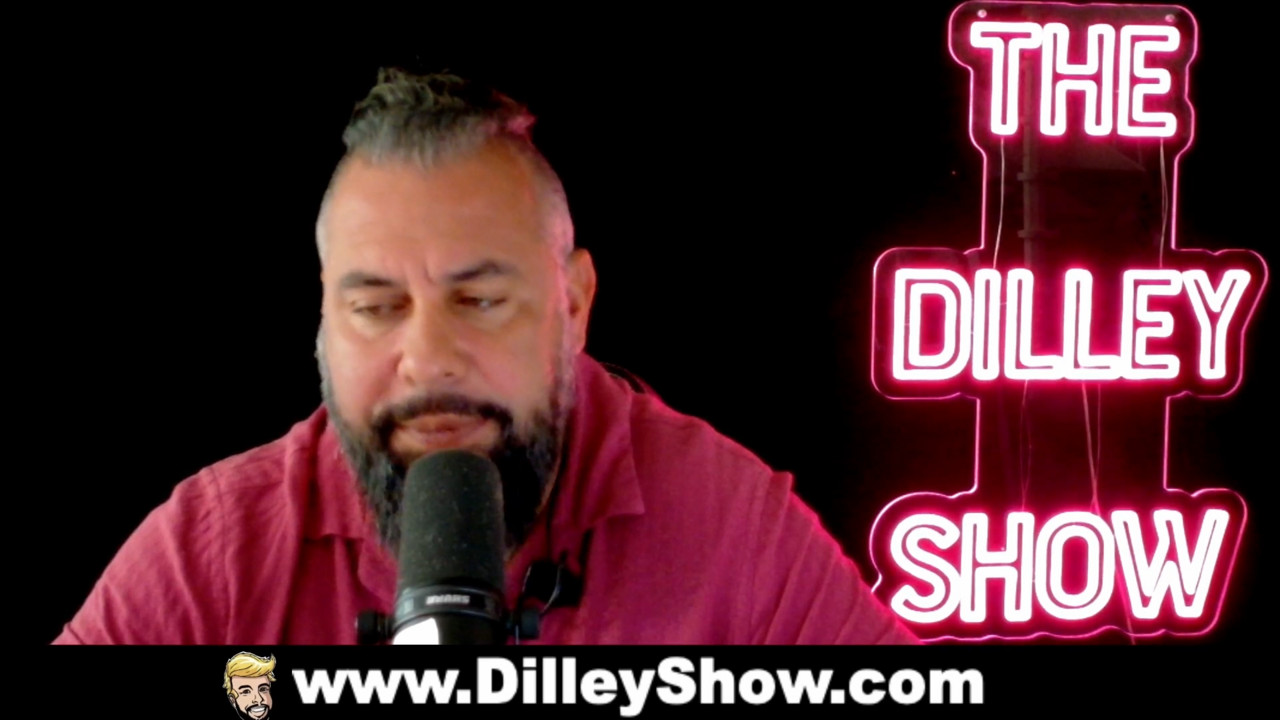 Comey Indicted! Panicans Hit Hard and Q&A Friday - The Dilley Show ...