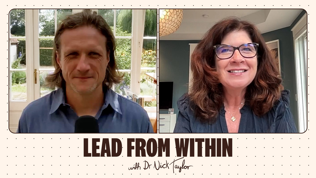 Tracy Layney, Levi Strauss & Co: Burnout, the talent-performance gap ...