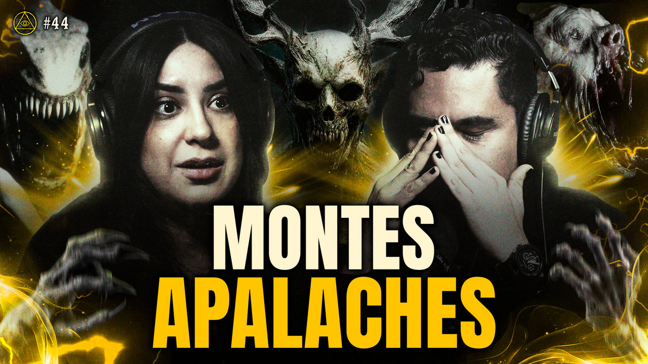 Montes Apalaches: Historias, Criaturas y Apariciones REALES ...