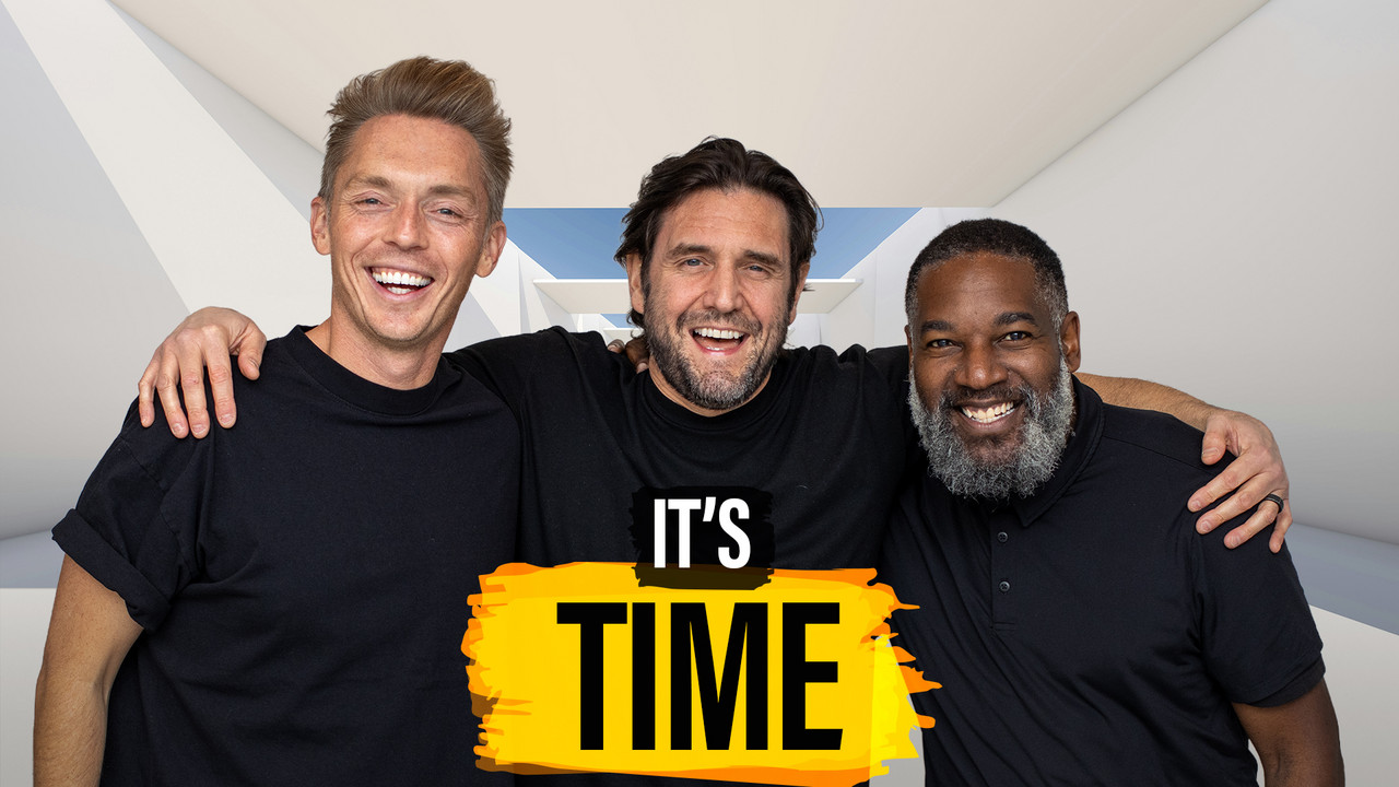 523 | Time to Let Go - The Minimalists | Podcast on Spotify