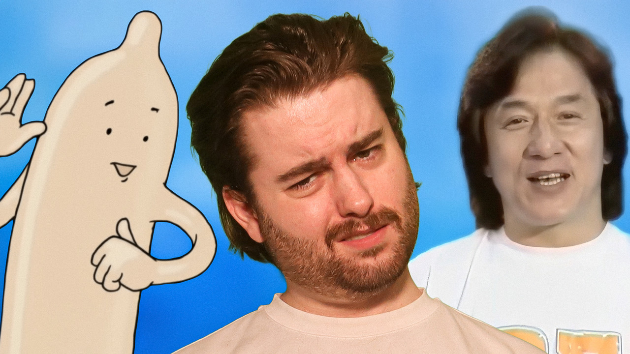 Do PSAs really work? - Big Tugg | Podcast on Spotify