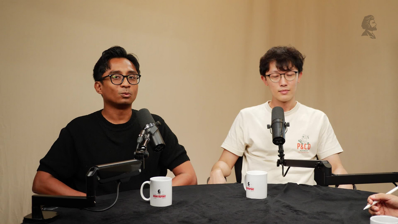 Can They Save the Singapore Movie Industry?; with Cheng Chai Hong ...